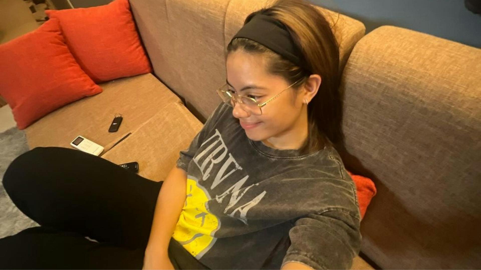 PVL: Chery Tiggo’s Jen Nierva is a big girl now as she starts a new ...