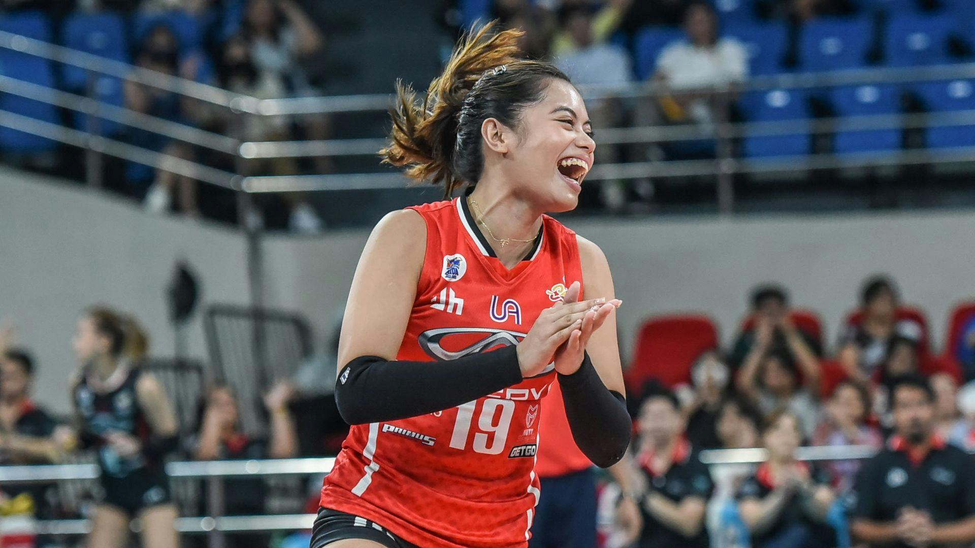 Jen Nierva looks forward to 2024, picks cool way to leave behind bad ...