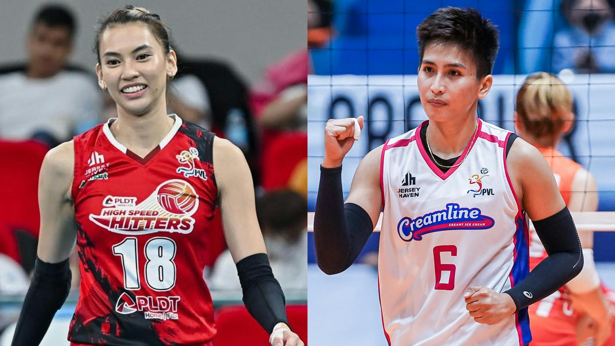 'Ang asim': Jessey de Leon, Jeanette Panaga hilariously show how true ...