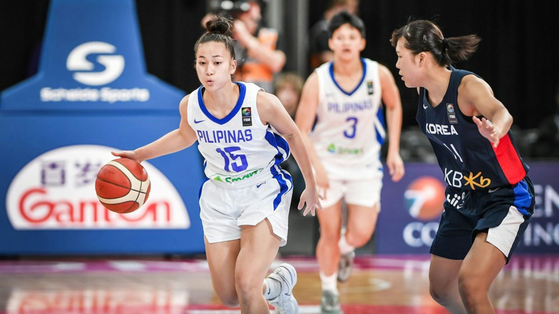 Gilas Women pines for more support after impressive FIBA Women's Asia ...