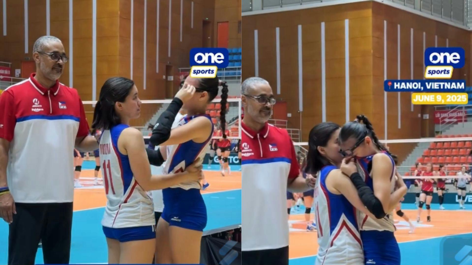 From Faith to Shaina: Jia De Guzman’s quiet leadership define Alas ...