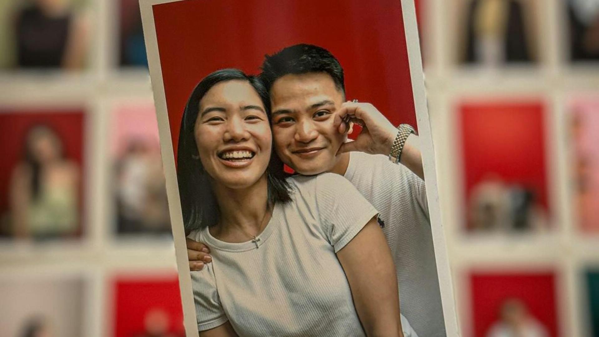 Love’s Perfect Set: Star setter Jia de Guzman and husband Miguel ace ...