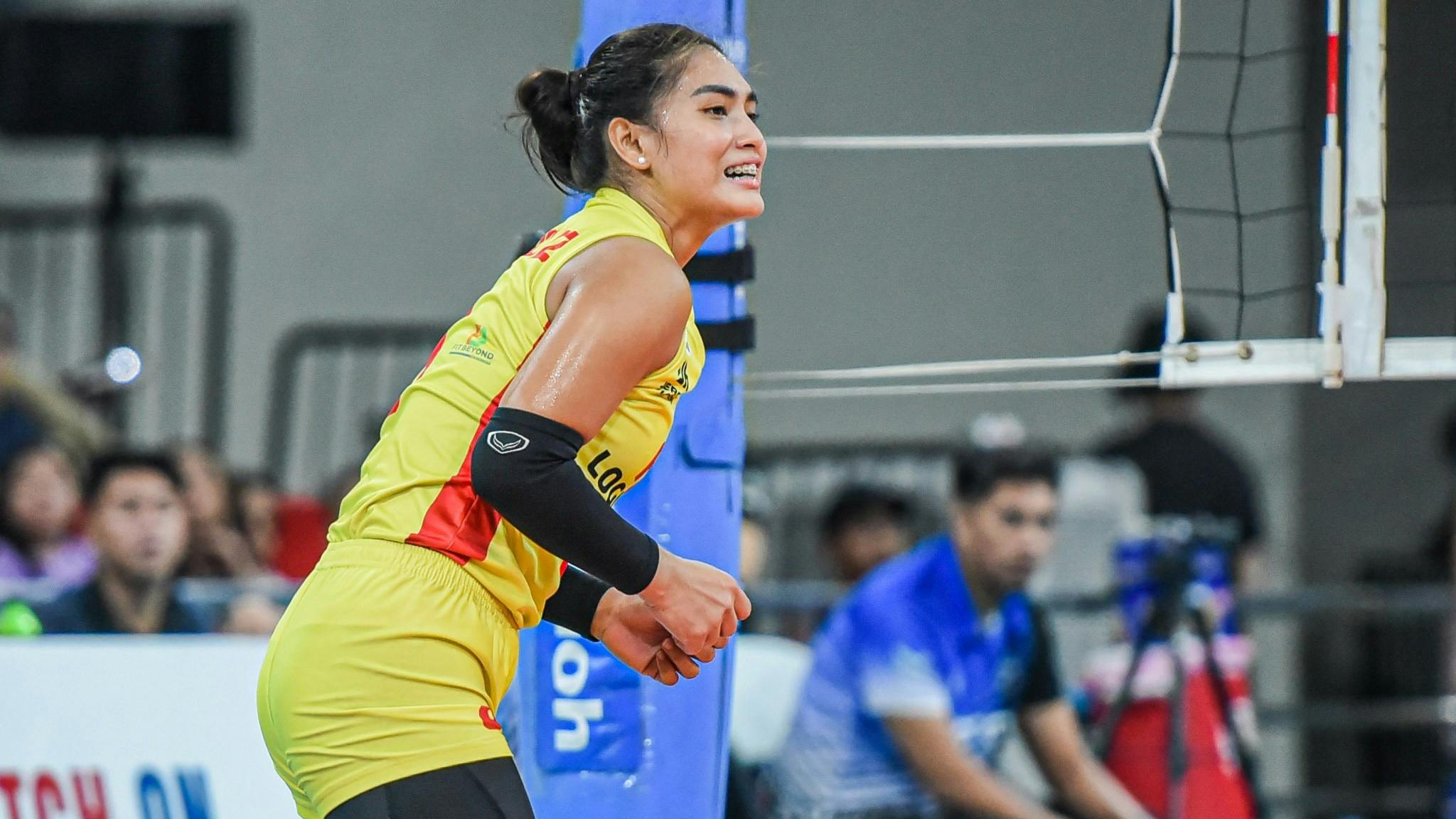 Top pick sa puso: Jolina dela Cruz's perfect reaction to boyfriend ...