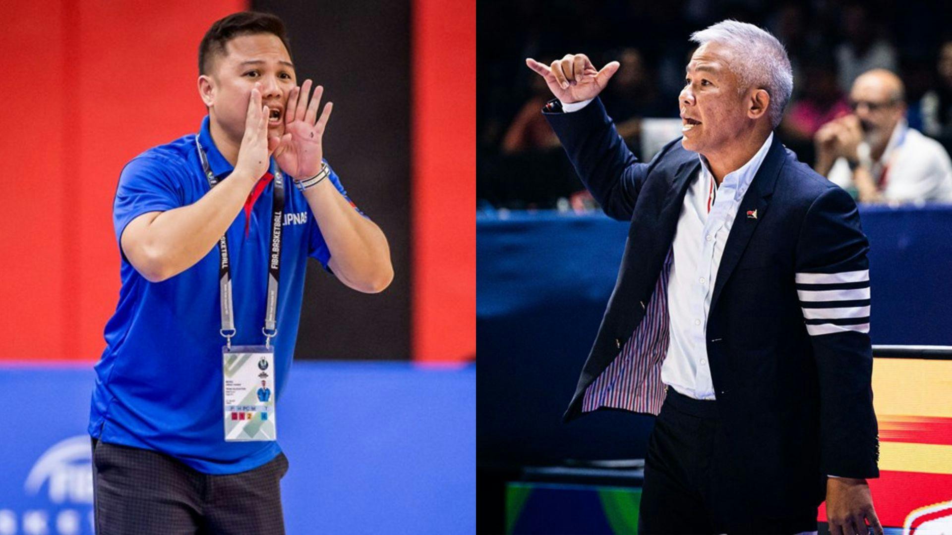 Josh Reyes speaks about narrative, comparison to father Chot after ...