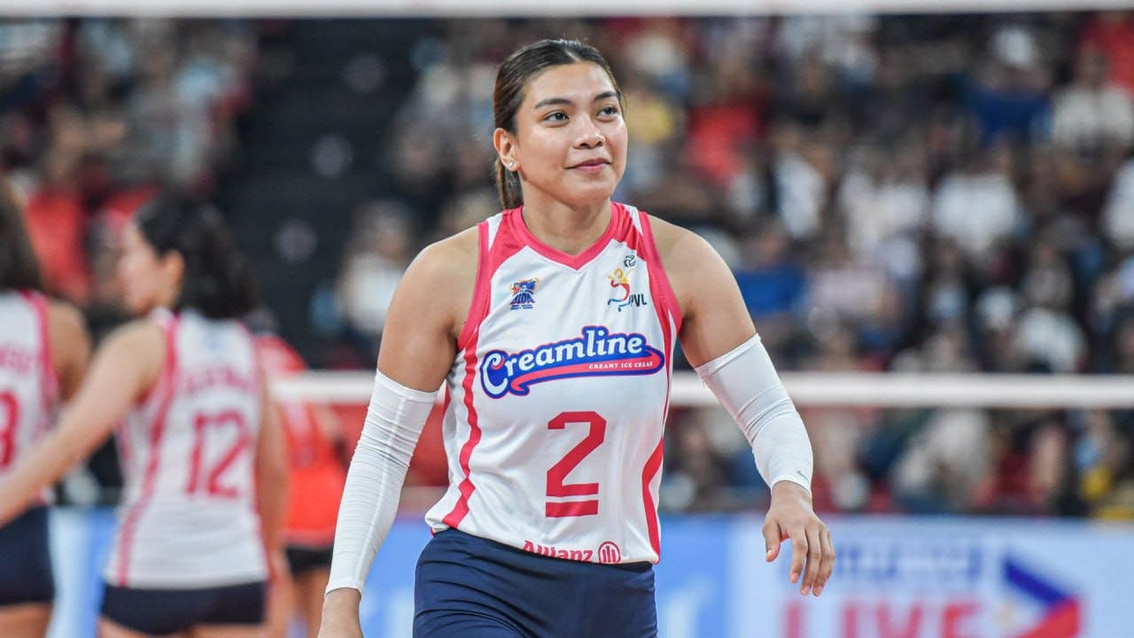 Kapitana! Alyssa Valdez becomes inspiration for new comic book ...