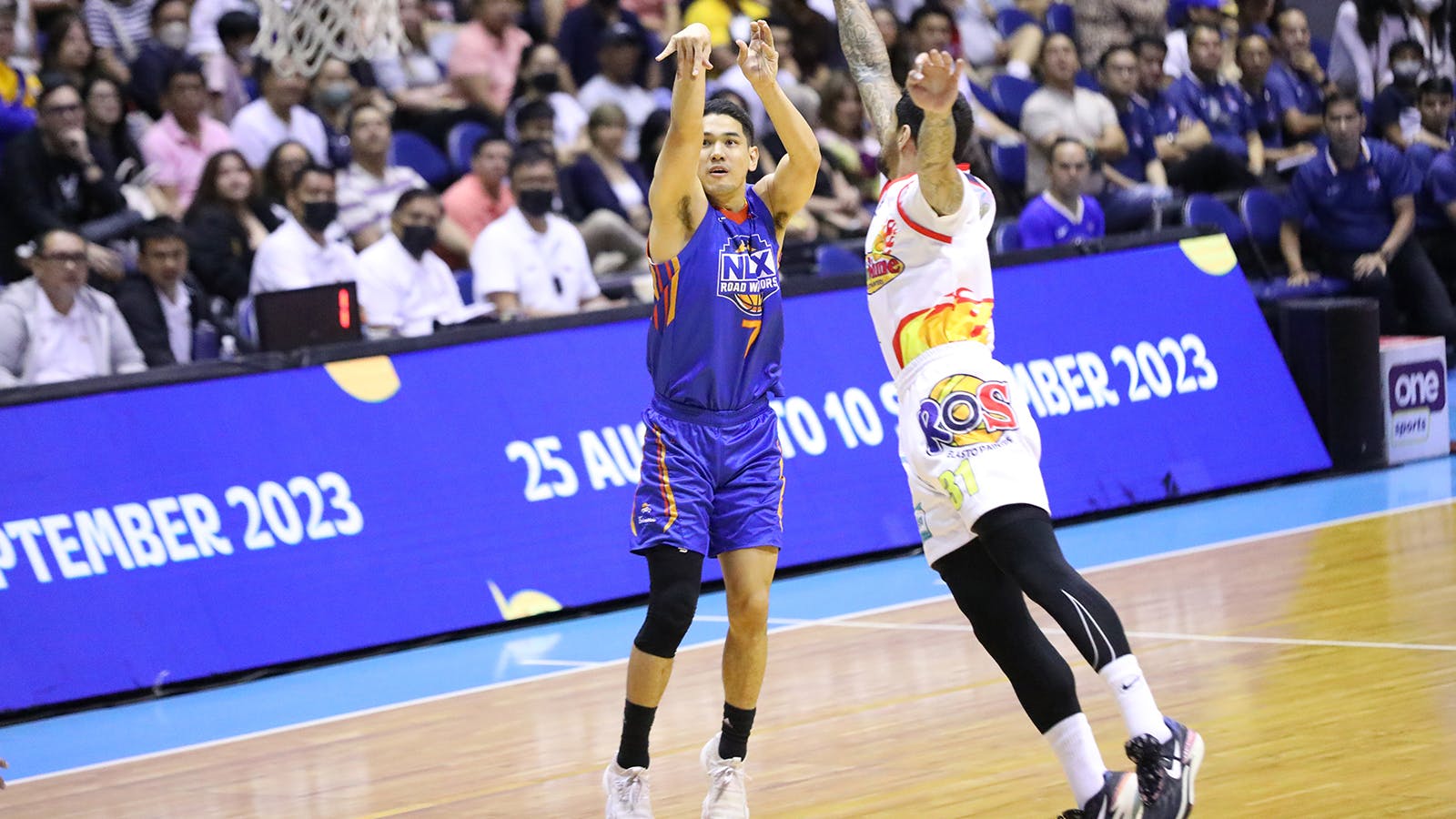 Kevin Alas grateful of PBA All-Star inclusion, to cherish every moment ...