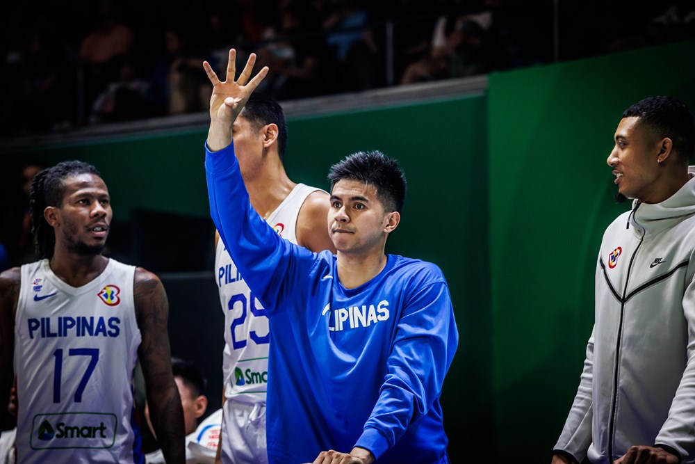 THE DEFIANT ONE | Kiefer Ravena is always about turning doubters into ...