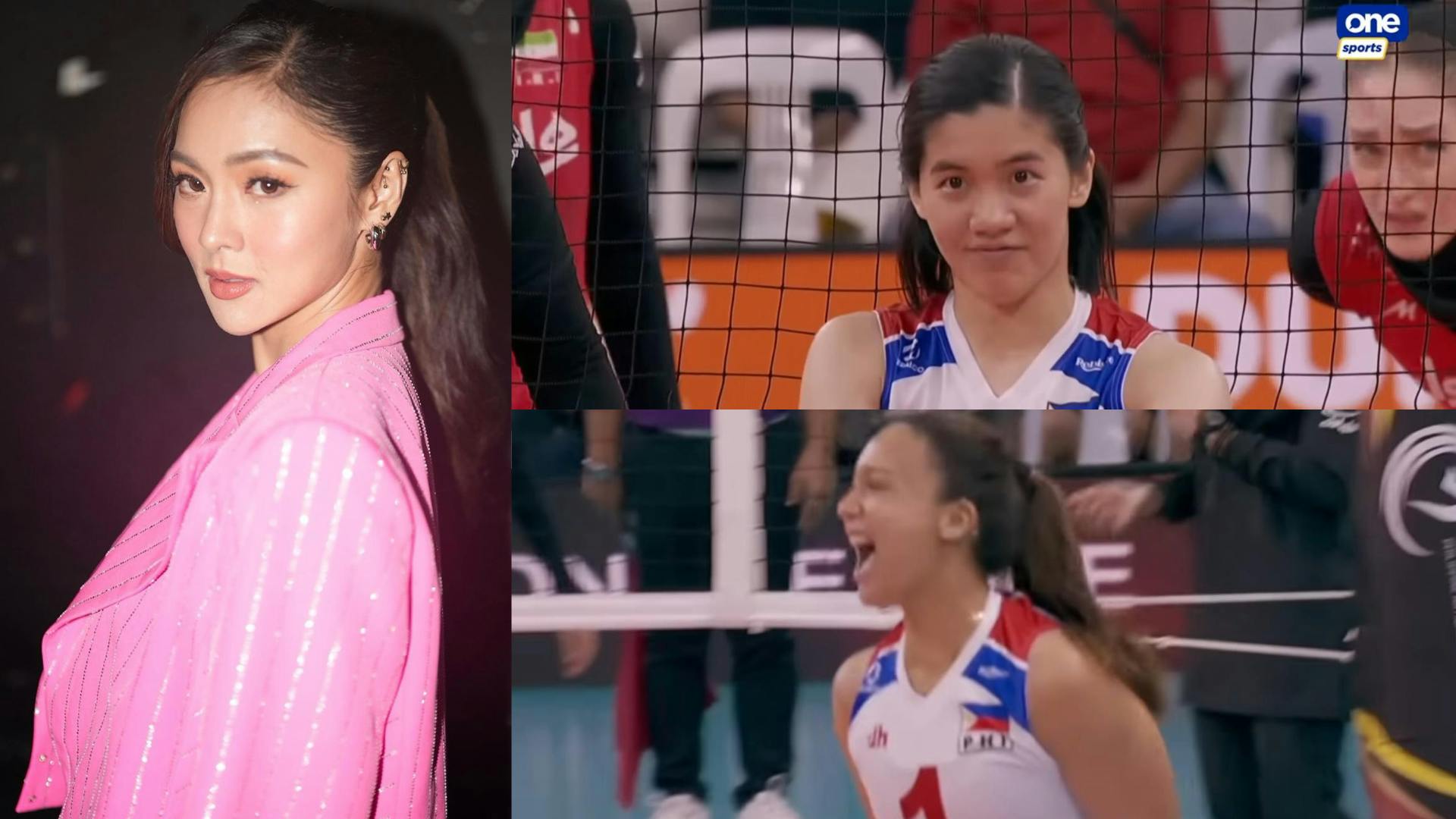 “Bakit nakakaiyak?” #WWWSKPH lead Kim Chiu moved by Jia De Guzman's ...