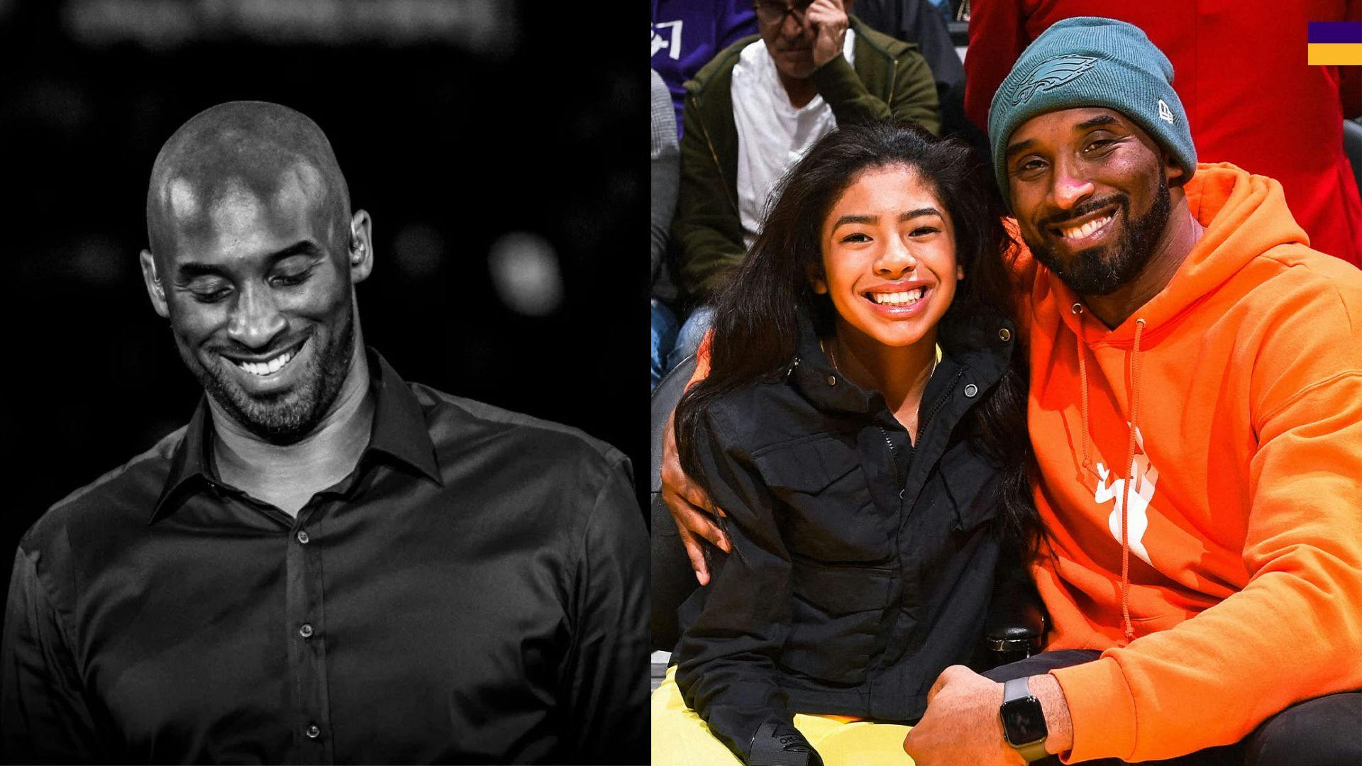 Mamba legacy endures: Sports world honors Kobe and Gianna Bryant’s ...