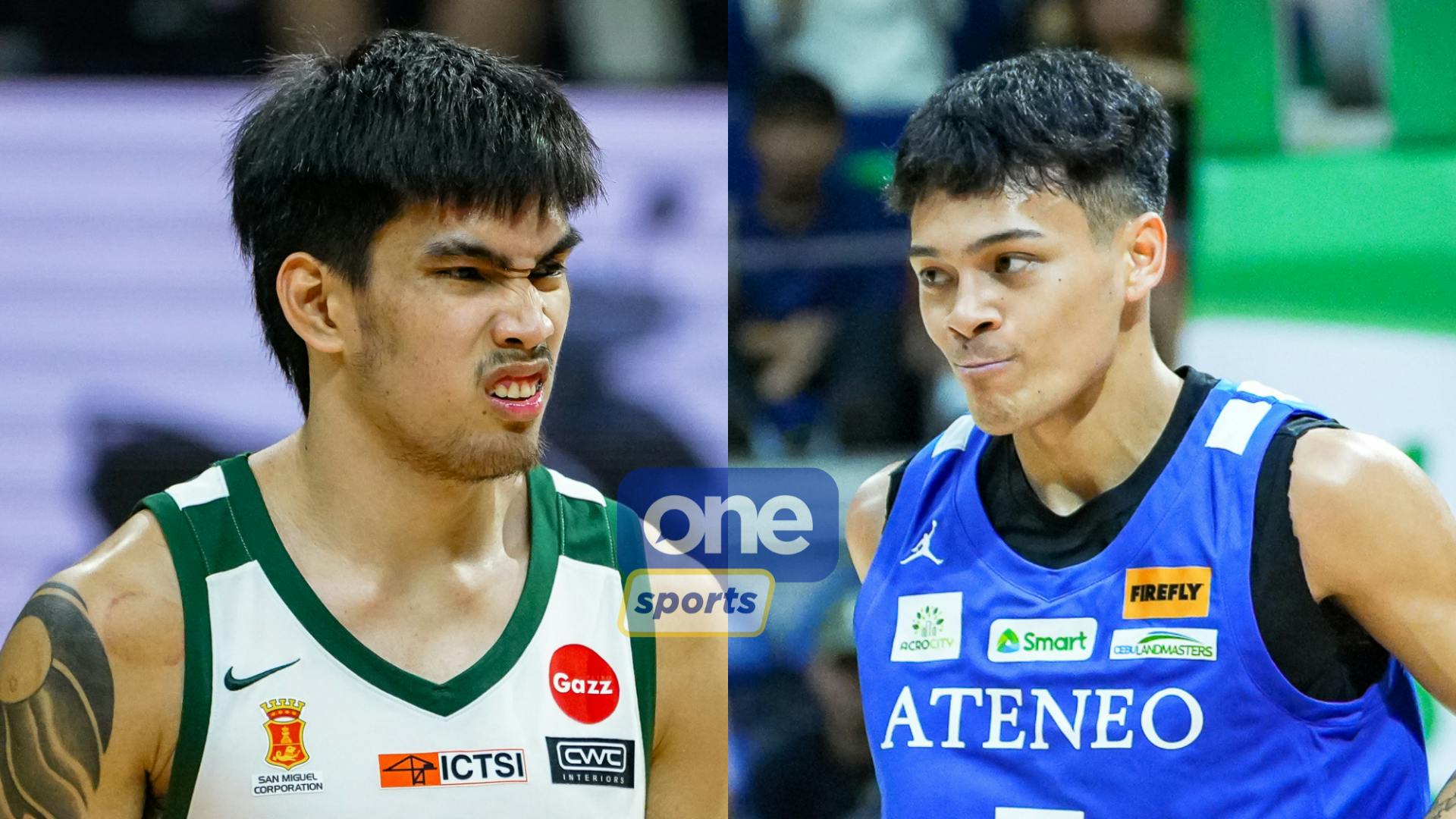 UAAP schedule: Final Four-bound La Salle stakes 6-game run vs ...