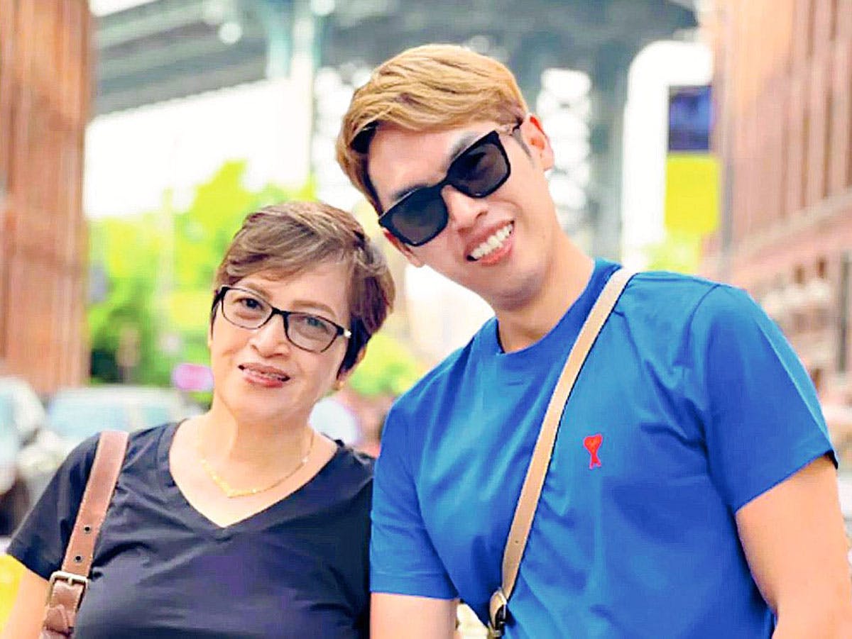 Leni’s Lawyer, Victim In Random Shooting In Philadelphia, Dies | OneNews.PH