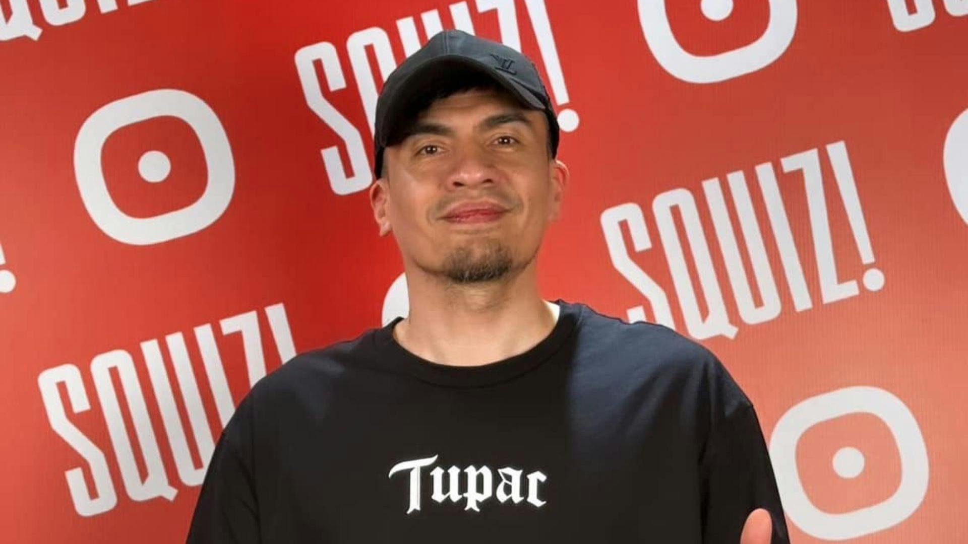 ‘Glowing’ Mac Cardona reveals secrets to good vibes, renewed optimism ...