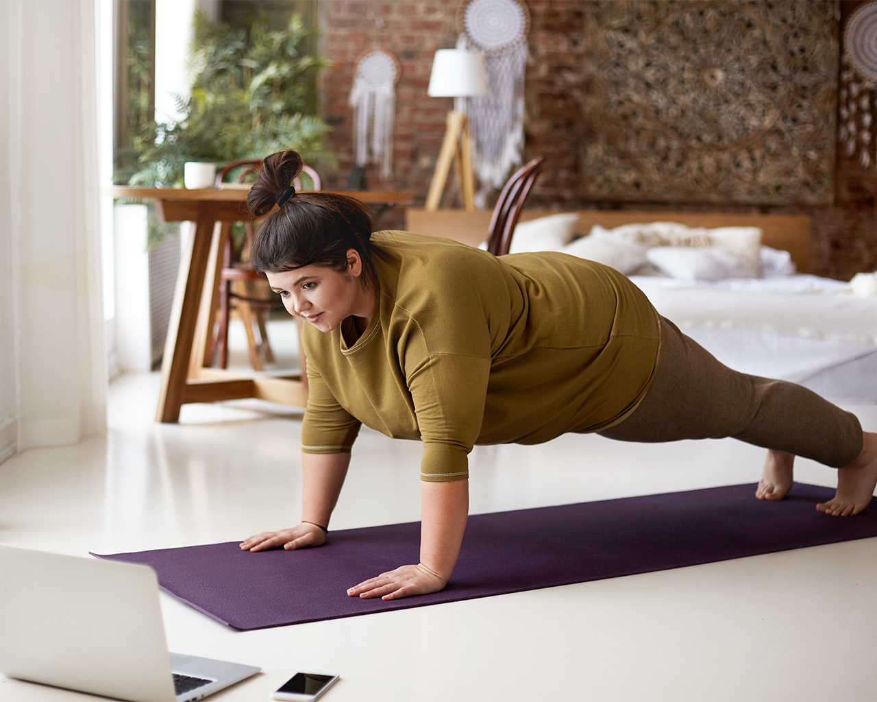 These Are The 5 Exercises That Will Trim Your Midsection | OneNews.PH