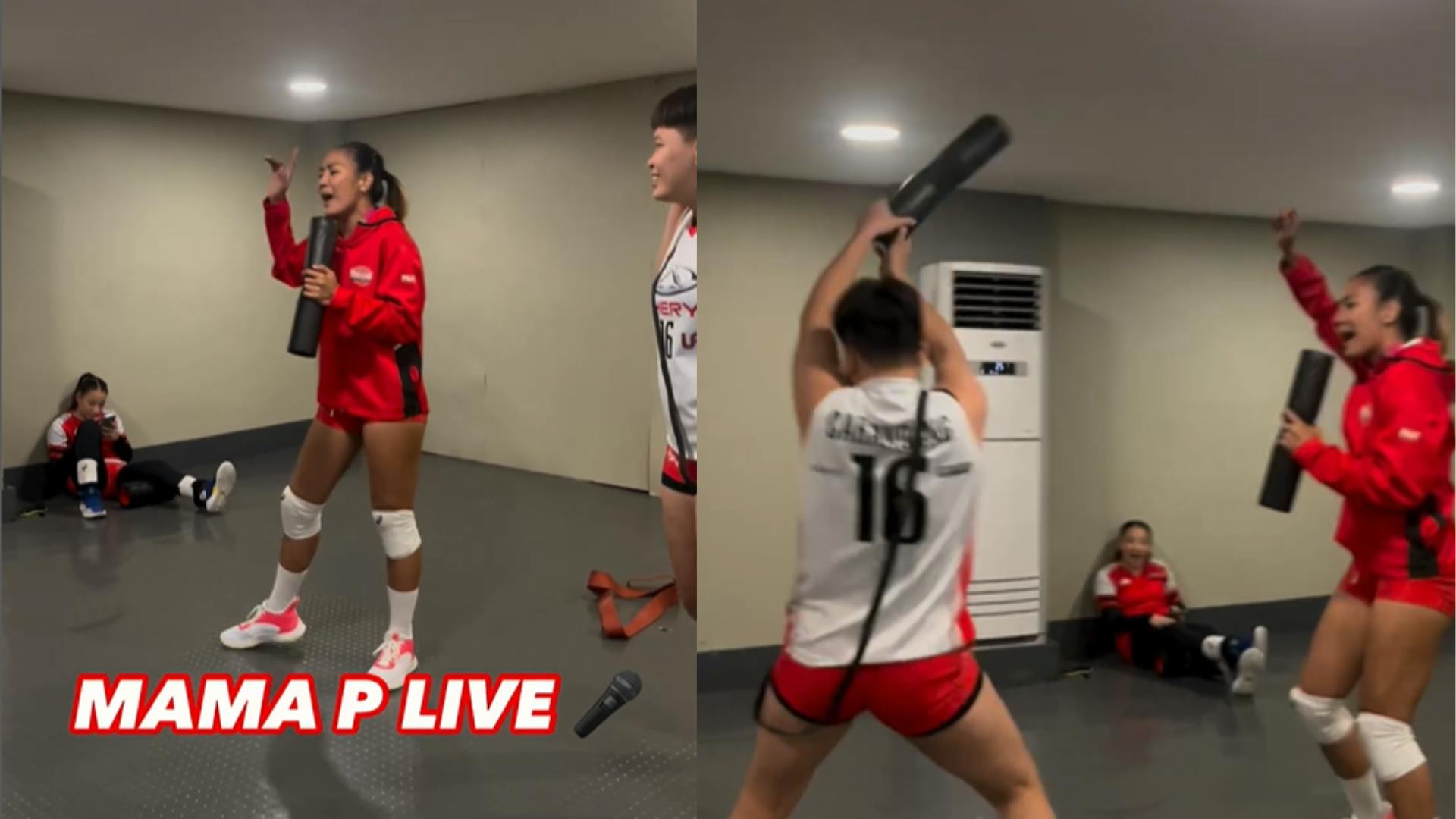 Beyonce whomstve? We only know Chery Tiggo’s concert queen, Mylene Paat ...