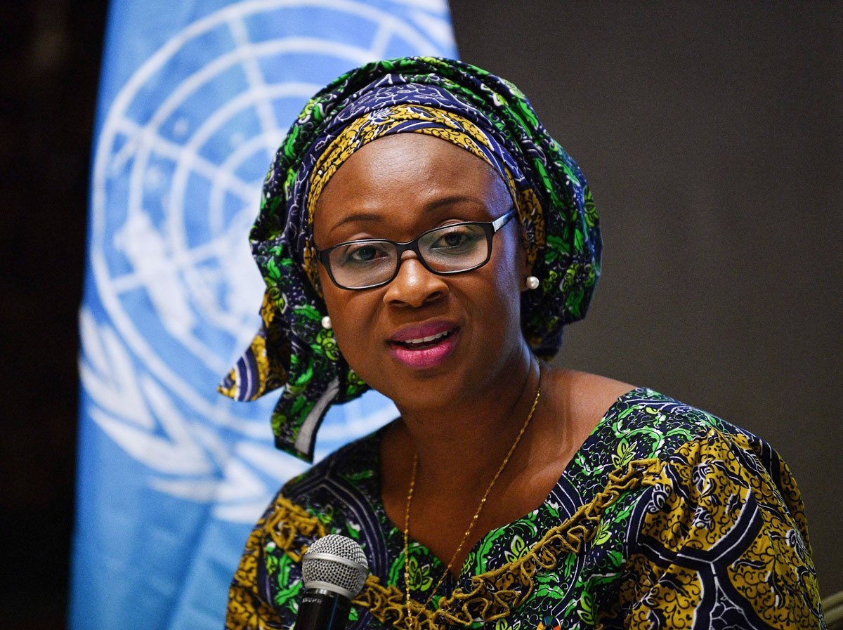 UN Rapporteur Cites Gaps In Phl OSAEC Response | OneNews.PH