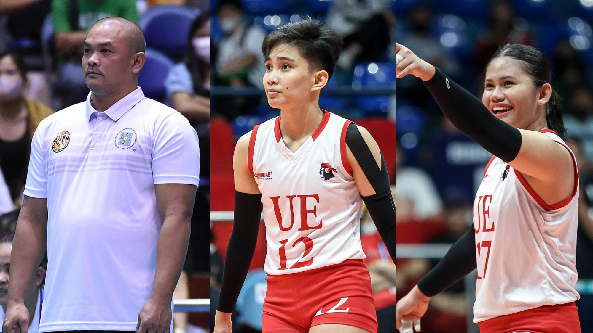 Golden Cubs turned Red Warriors: Kungfu Reyes proud of former UST wards ...