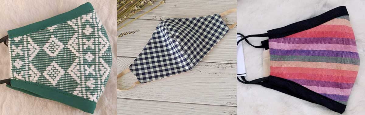 10 Fashionable Face Mask Brands To Keep You Safe In Style | OneNews.PH