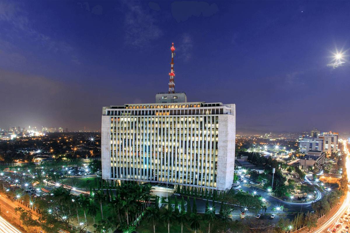 Meralco Continues To Deliver Stakeholder Value And Reliable Service To ...