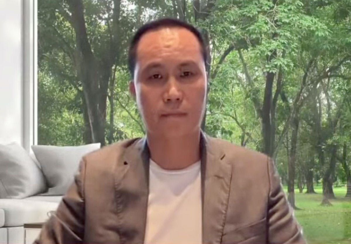 House Orders Arrest Of Michael Yang | OneNews.PH