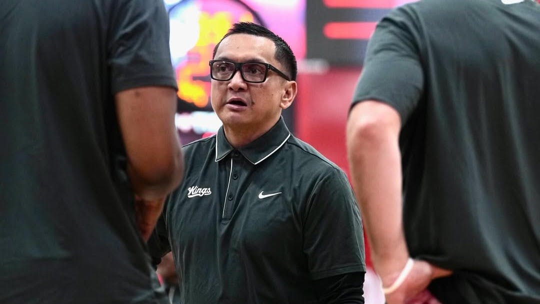 “Work continues” for coach Jimmy Alapag, Sacramento Kings after solid ...