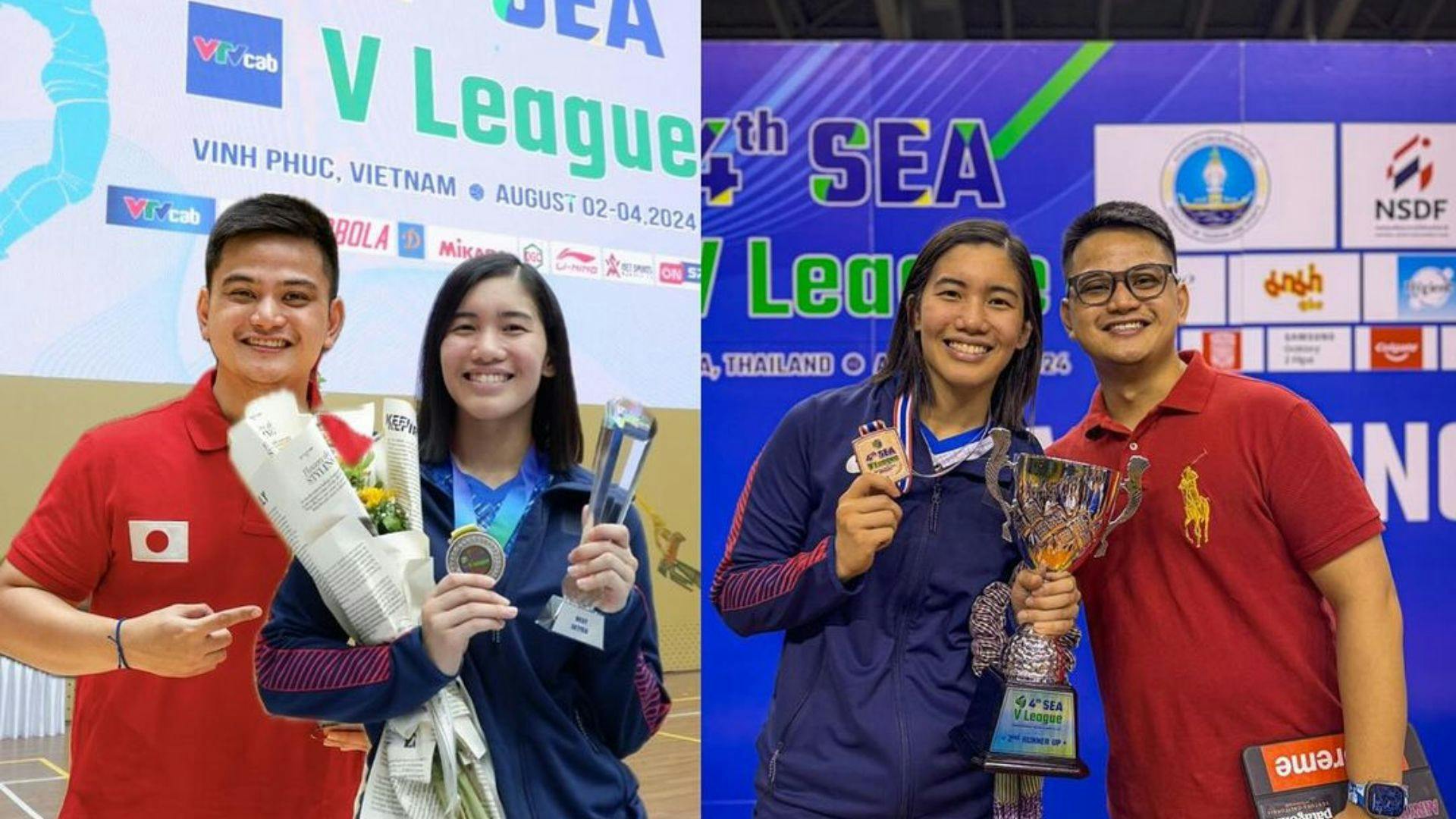 “Idol ko po kayo, Ate Jia”: Fans get kilig with Miguel De Guzman’s ...