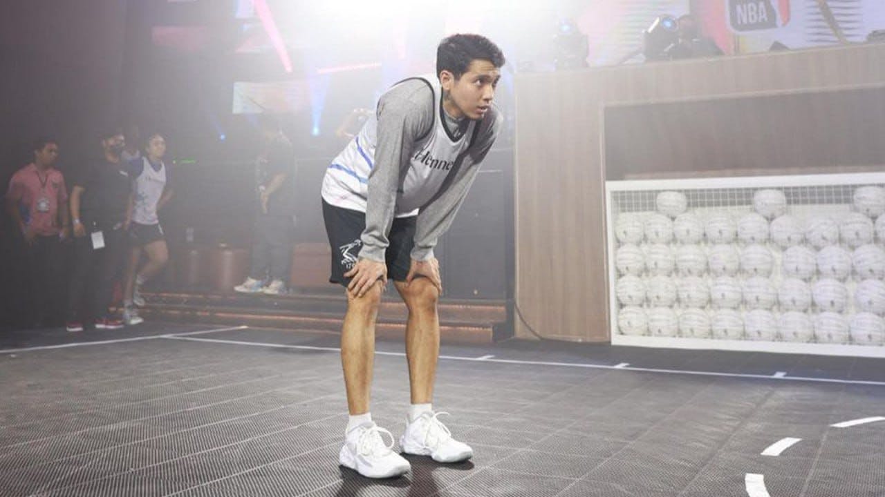 Good job tho: Mikee Reyes melts hearts with selfless gesture for ...