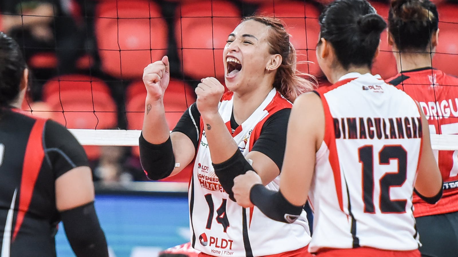 Thankful Michelle Morente repaying Rald Ricafort’s trust, working on ...