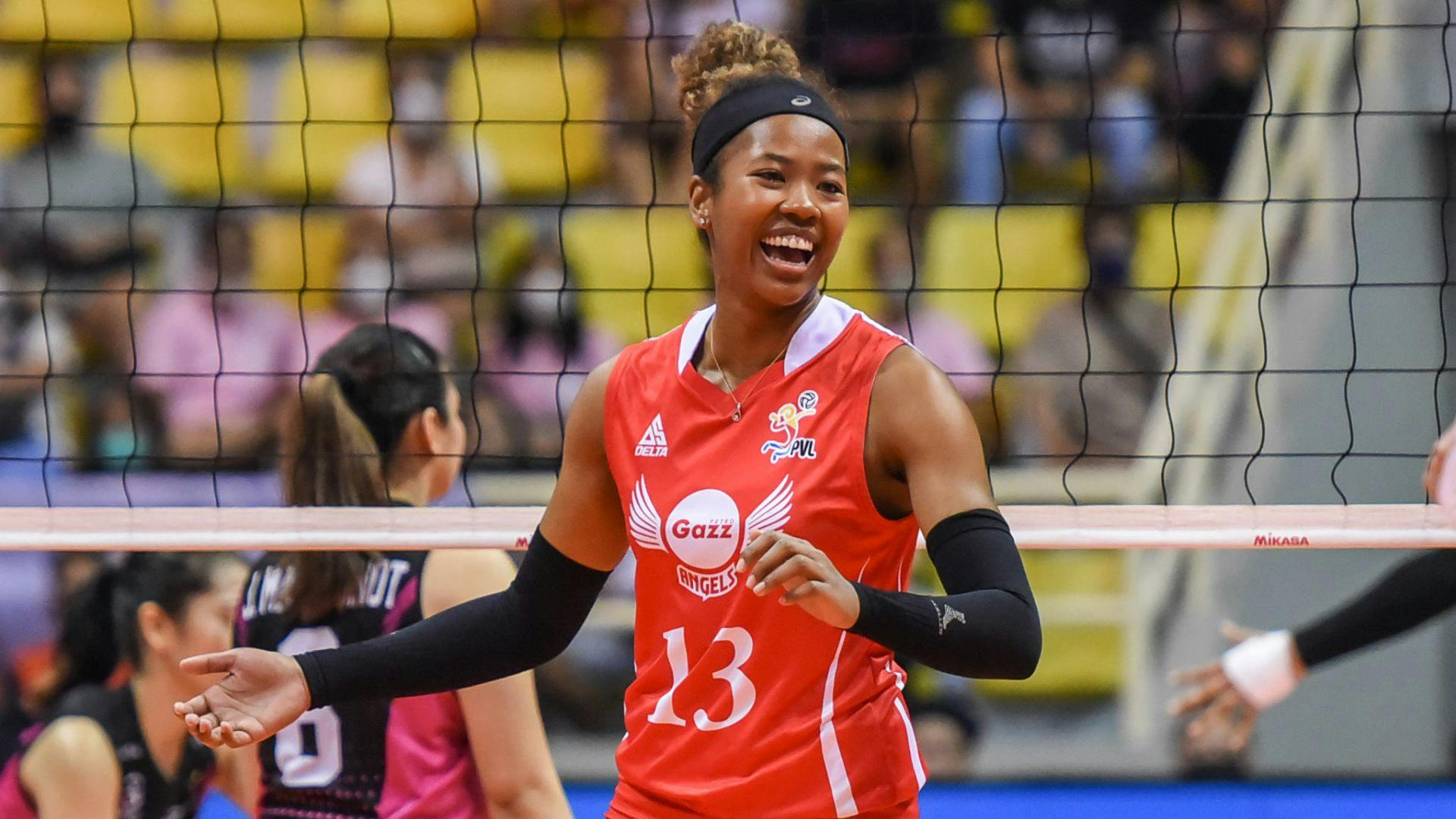 ‘Control what I can control’: MJ Phillips stays focused amid changes in ...