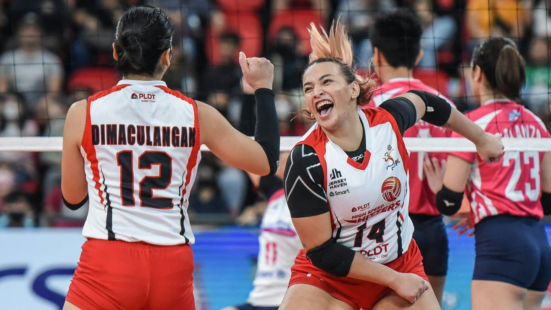 Michelle Morente responds to social media bashing | OneSports.PH