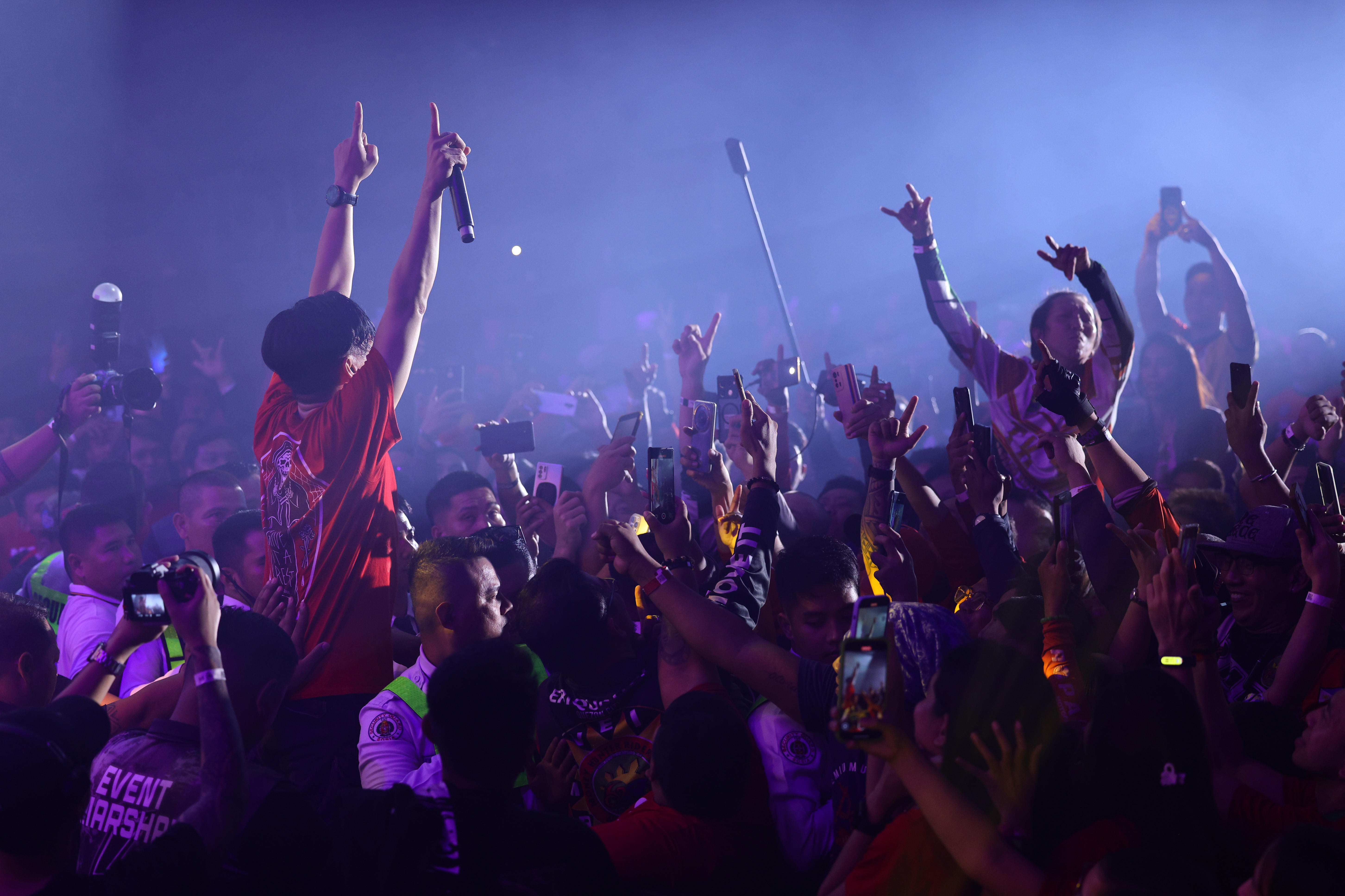 Top-Performing MOVE IT Riders Celebrated At MOVE IT Day 2024 | OneNews.PH