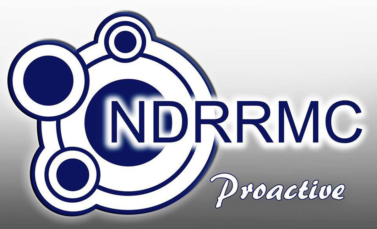NDRRMC Social Media Account Hacked | OneNews.PH