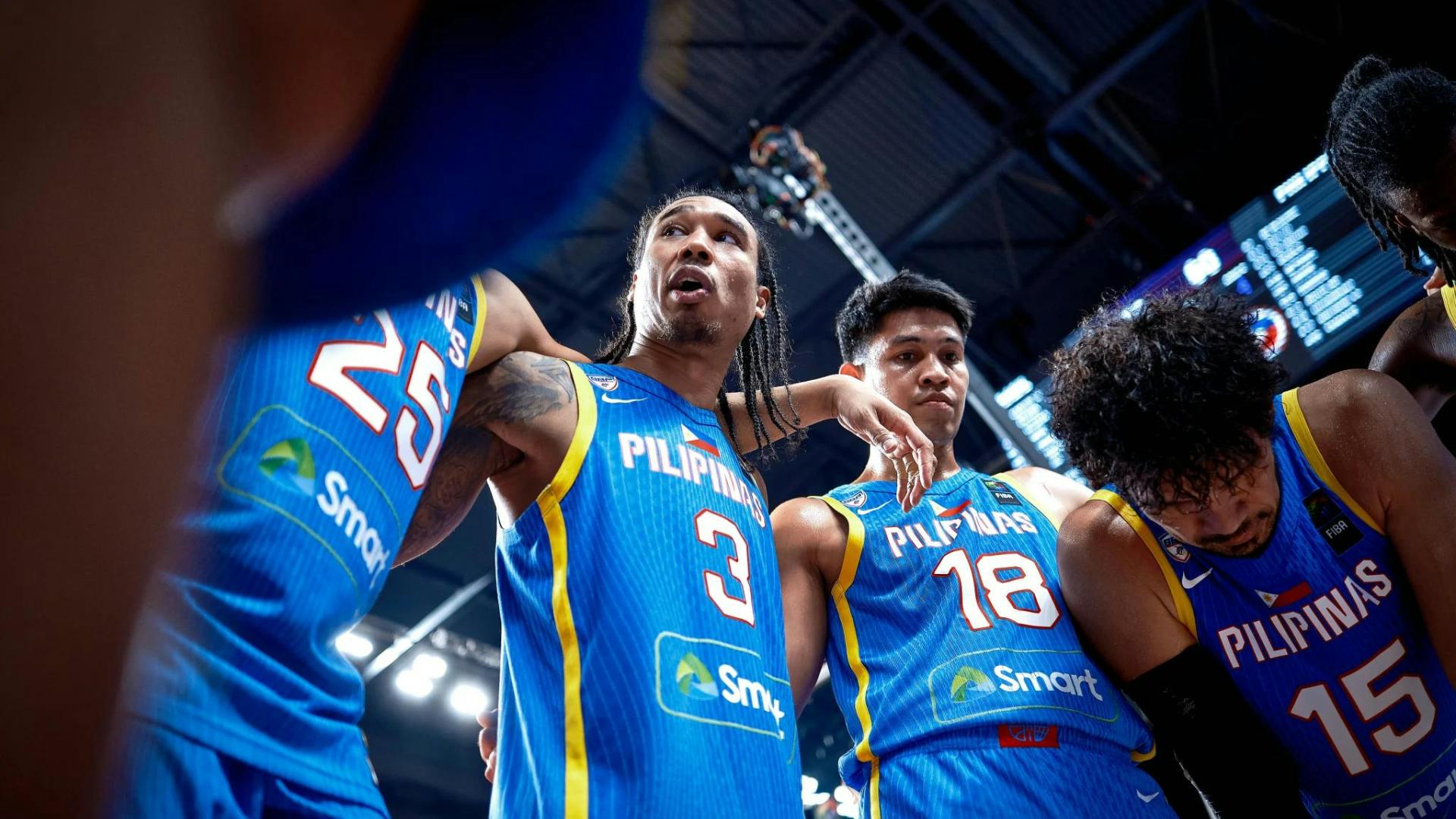 After tough end to FIBA OQT campaign, Chris Newsome focuses on "big ...