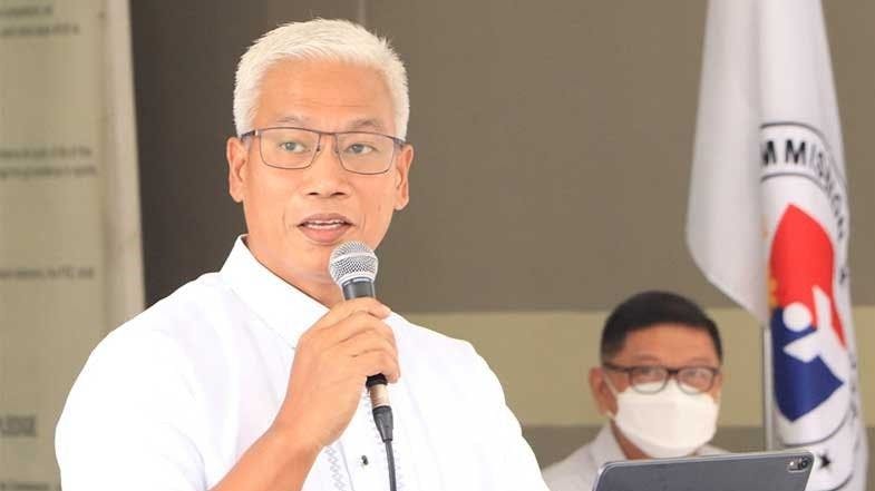 Noli Eala still grateful despite brief stint as PSC chairman | OneSports.PH