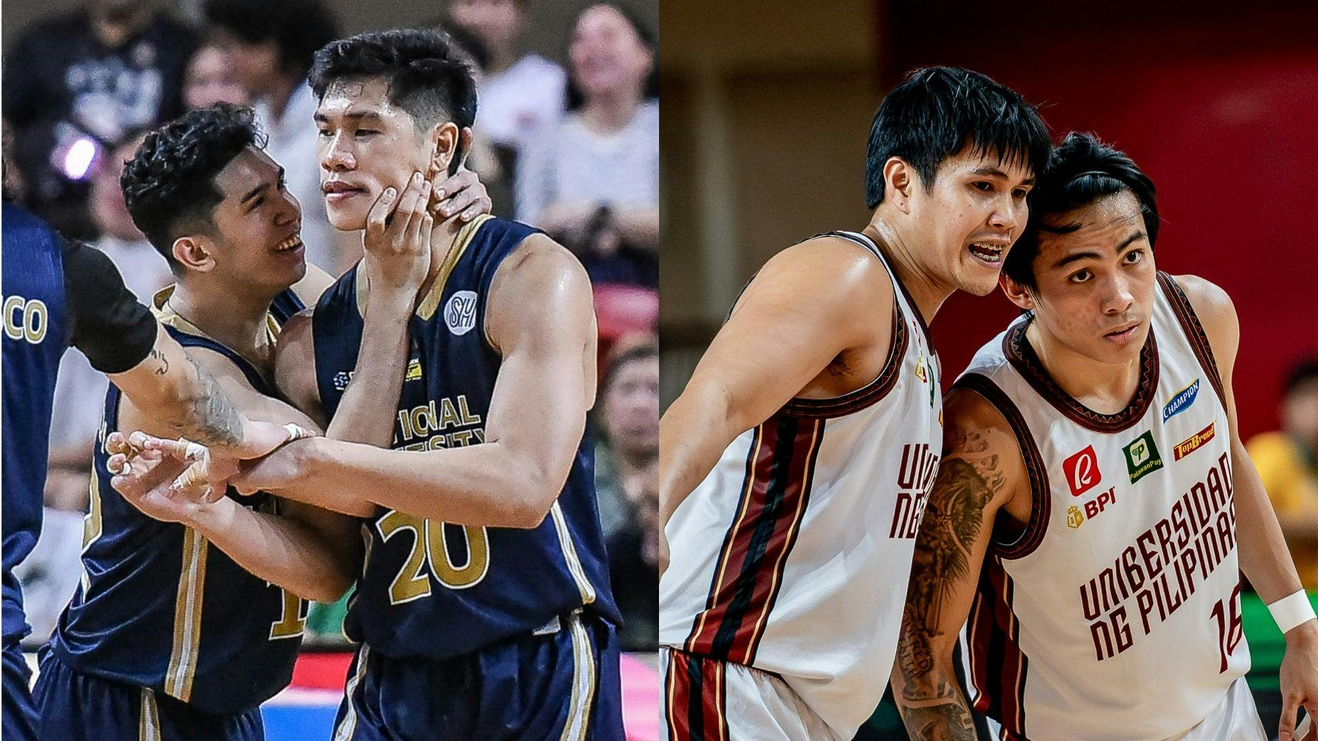 UAAP standings: NU seizes solo lead, champion UP now the hottest team ...