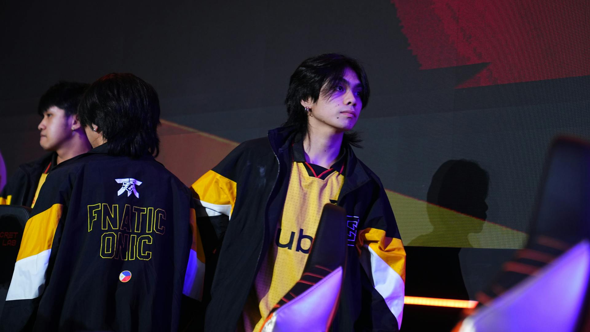 Fnatic ONIC Philippines secure upper bracket finals slot in M6 World ...