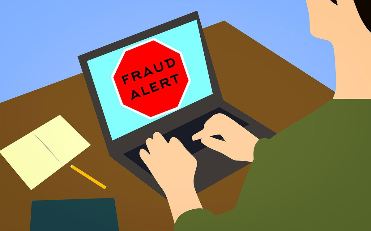 Online Scams Top List Of 2023 Cybercrimes | OneNews.PH