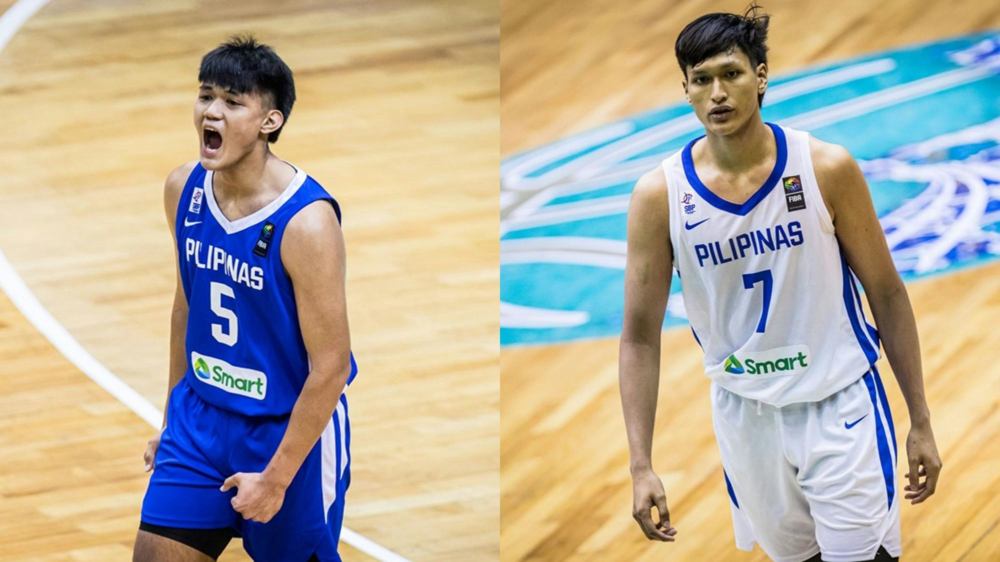 Luis Pablo, Seven Gagate, ‘perfect fit’ for UP, says coach Goldwin ...