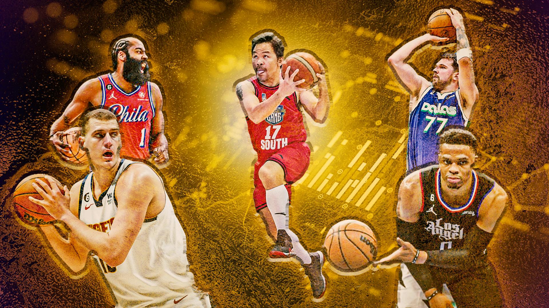 Sukatan na ‘yan: Manny Pacquiao’s triple-double is better than these ...