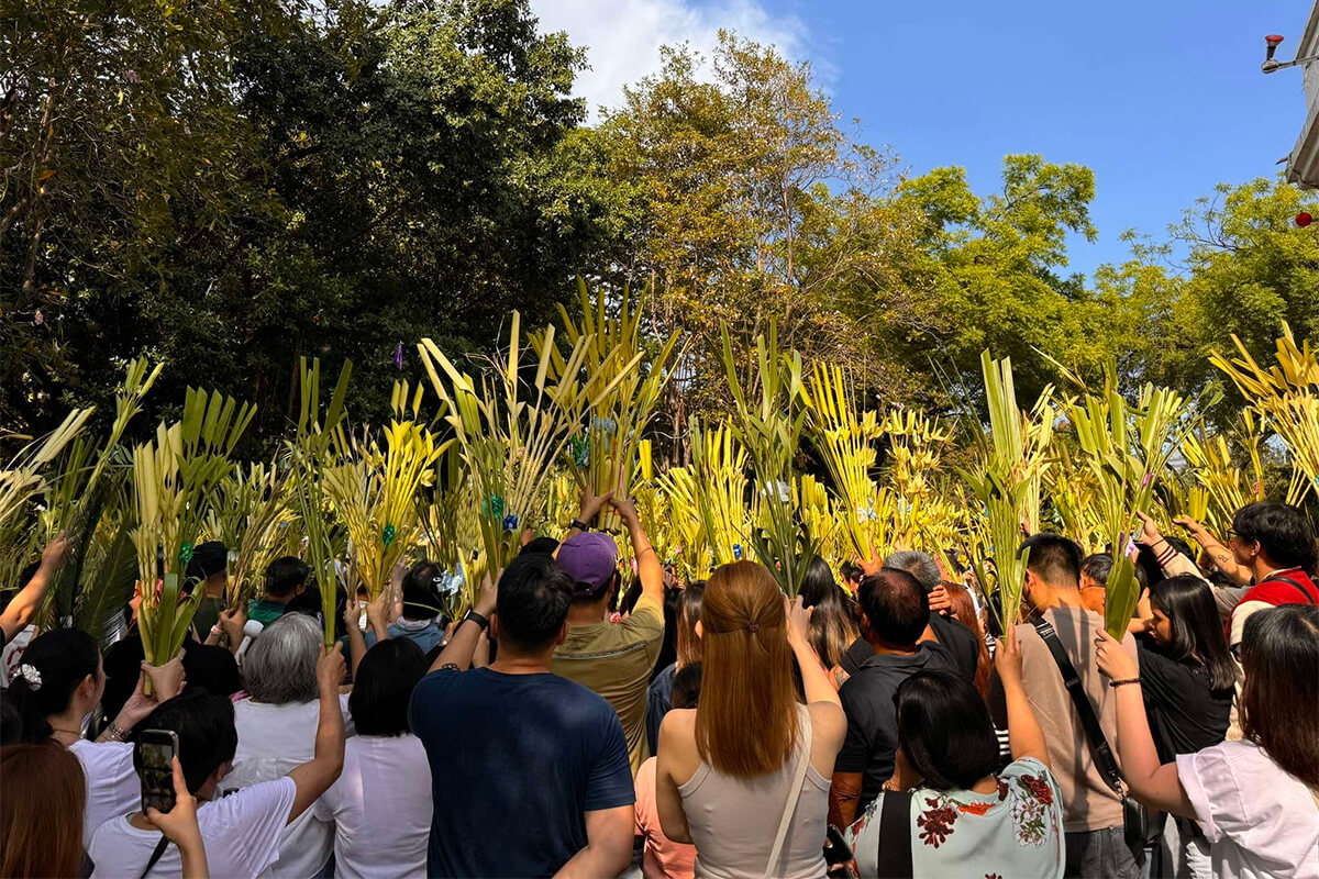 DOH Activates Code White Alert | OneNews.PH