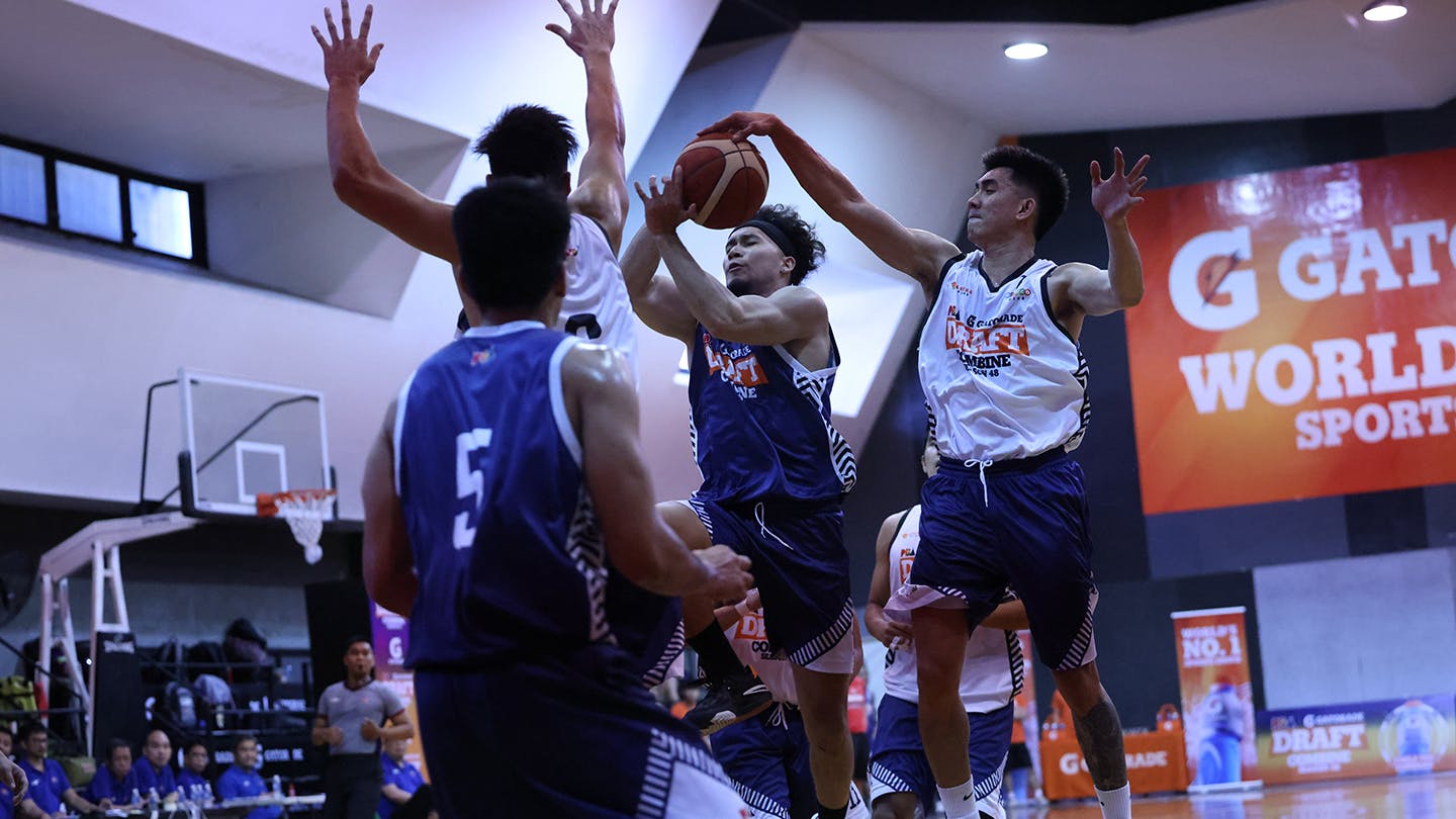 Expect the unexpected as 2023 PBA Draft set to infuse fresh talent for ...