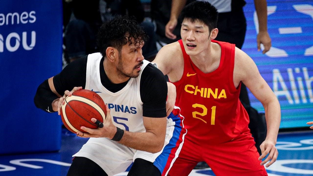Did Gilas' Asian Games gold ruin PBA partnership with China? | OneSports.PH
