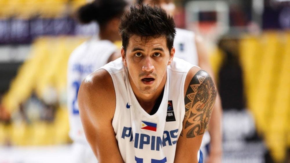 Jeff Cariaso clears air on reported Marc Pingris' PBA comeback with ...