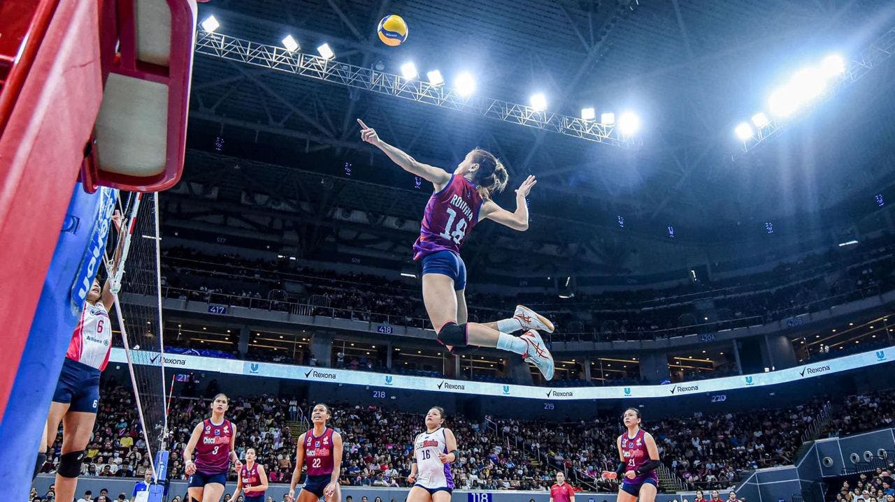 Dante Alinsunurin doubles down on Sisi Rondina’s special trait after ...