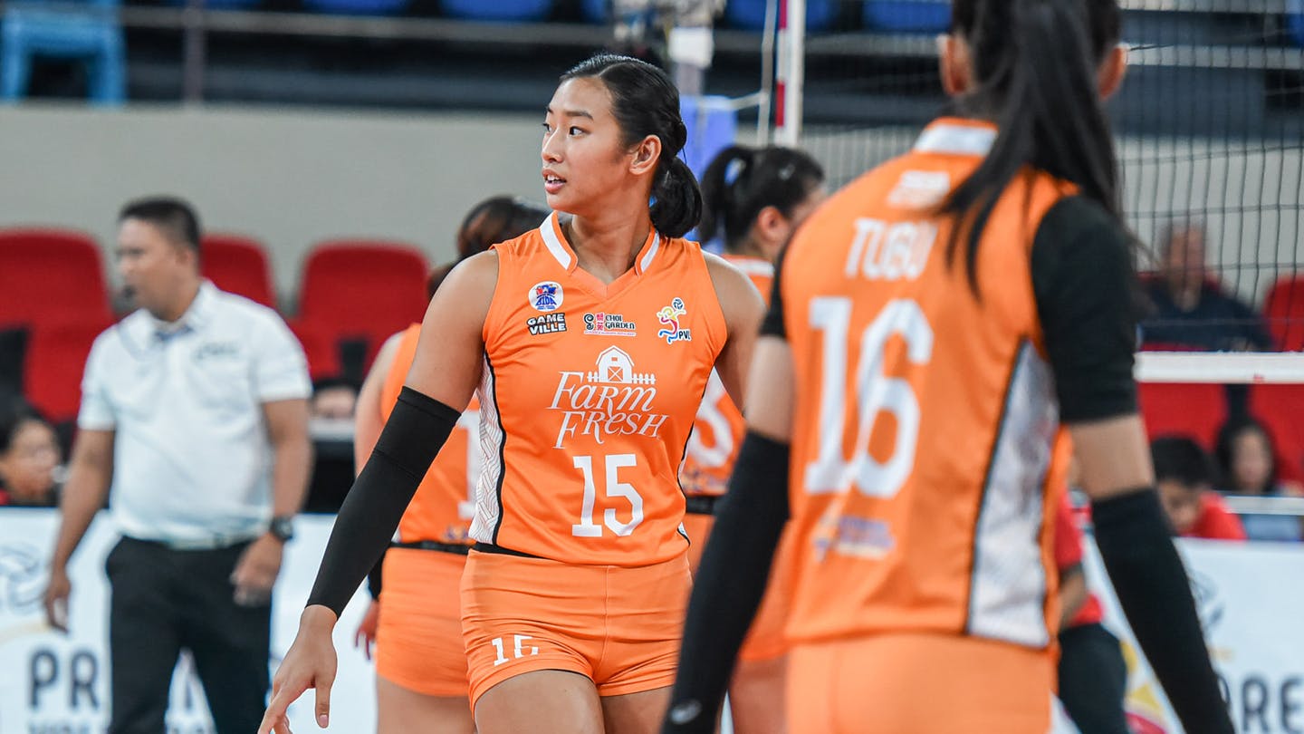 Refreshed, confident Pia Ildefonso relishes new role, ready for what’s ...