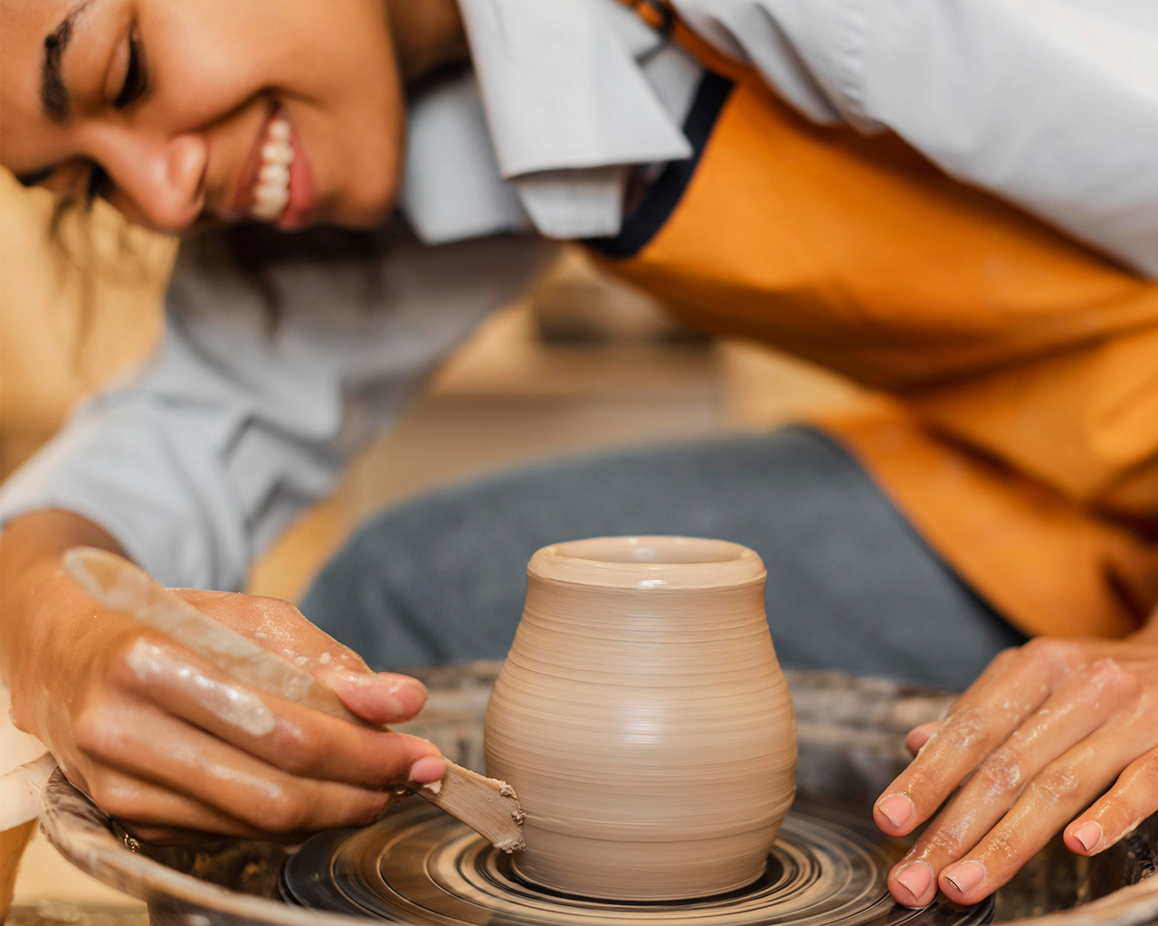 New Hobby Alert! 5 Studios Where You Can Try Pottery Classes In Metro ...