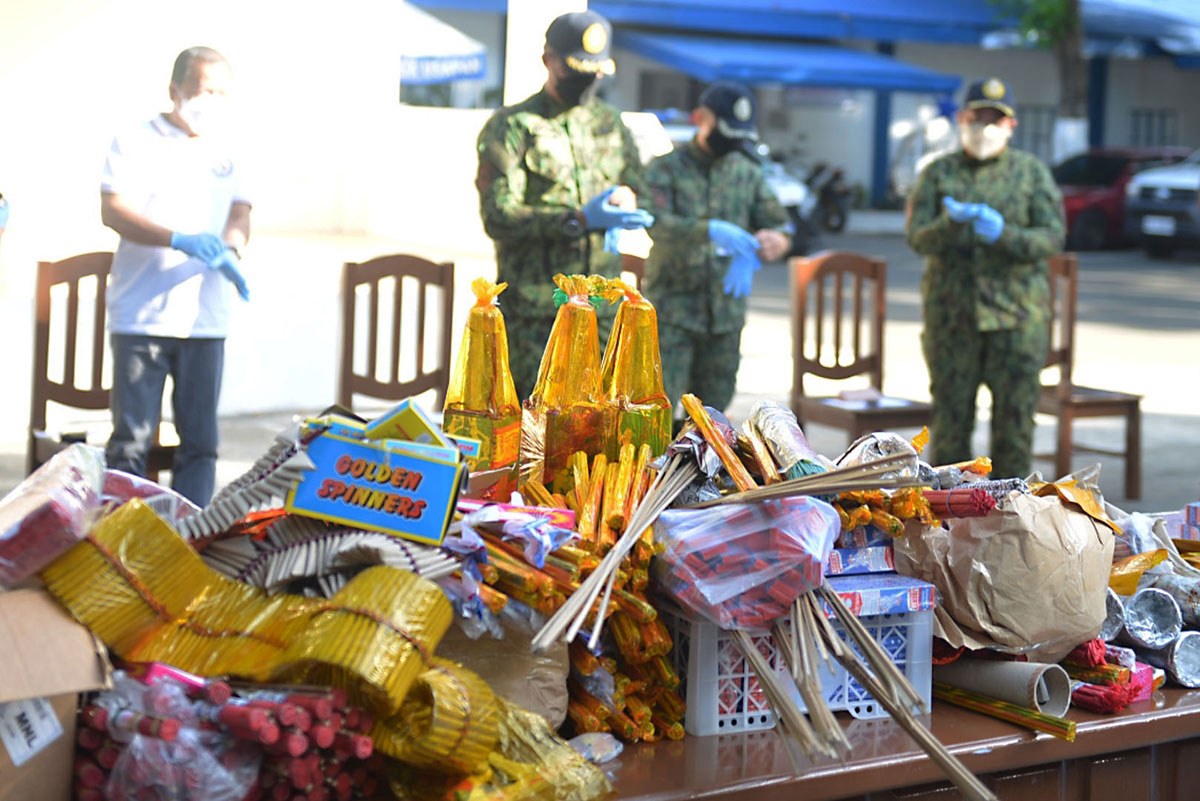 Firecracker Injuries Now 167 | OneNews.PH