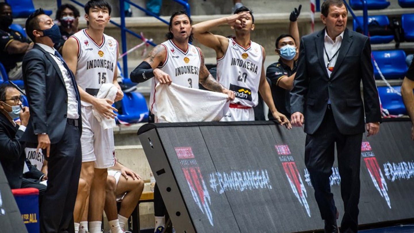 OG Gilas coach Rajko Toroman dishes harsh truth on Gilas Pilipinas ...