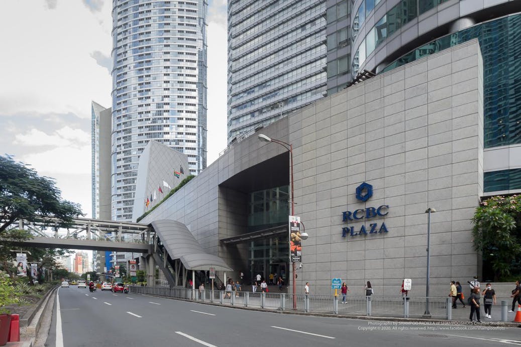 RCBC: 65 Years Of Progress, 65 Years Of Trust | OneNews.PH