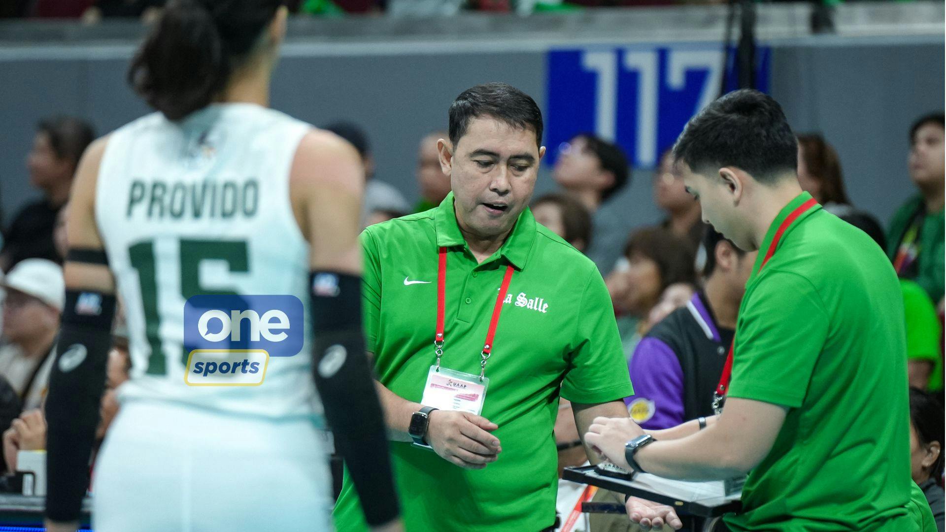 Ramil De Jesus gives high praises to young Ateneo squad: ‘Very ...