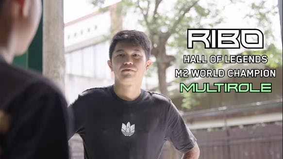 Hall of Legends inductee Ribo out to make a point in MPL PH return ...